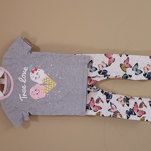 George | Matching Sets | George Kids Clothes 3years | Poshmark